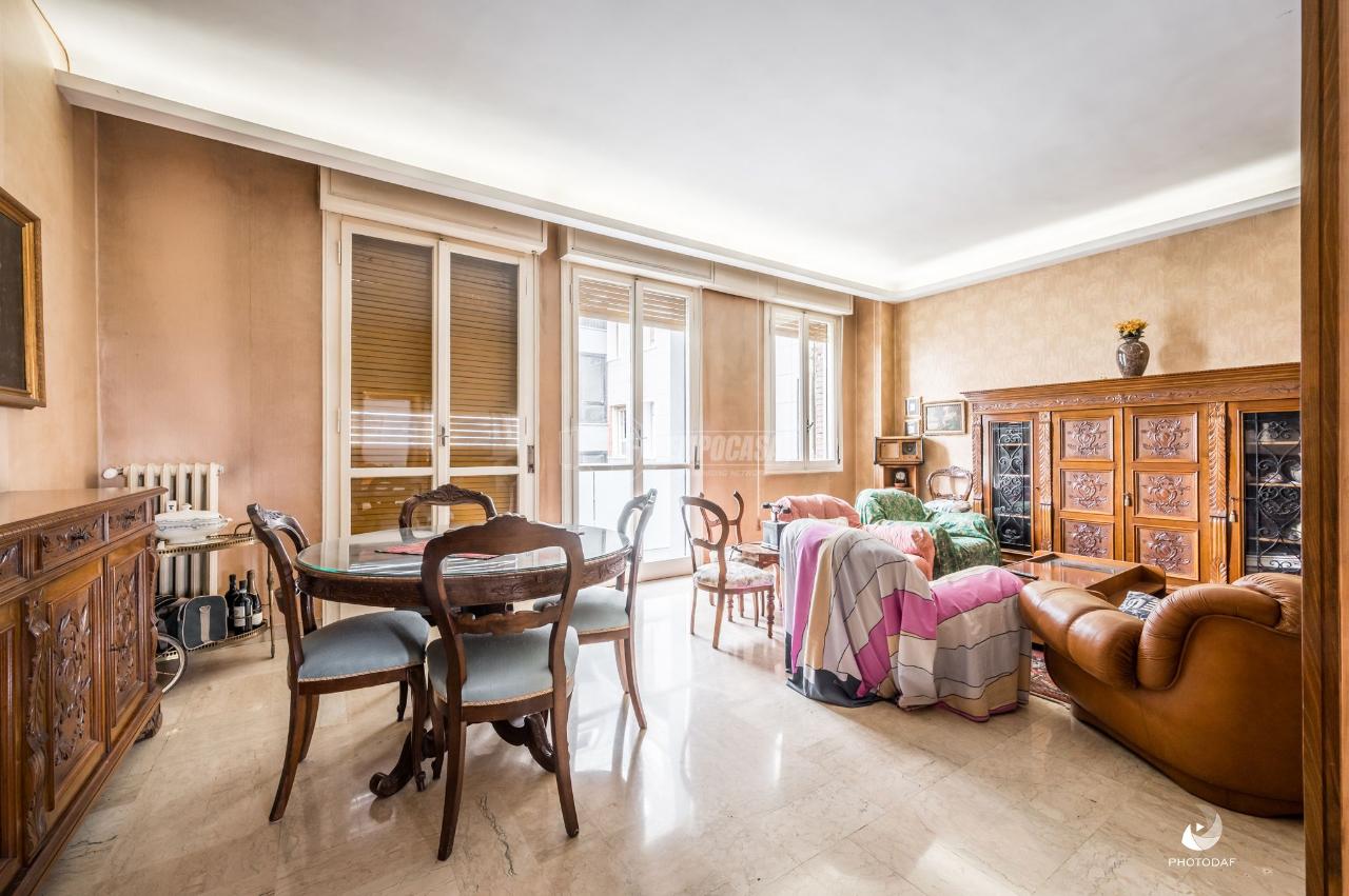 Appartamento in vendita a Modena