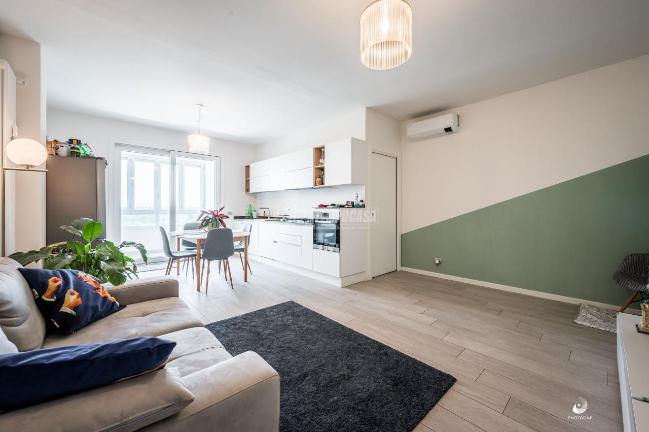 Appartamento in vendita a Modena