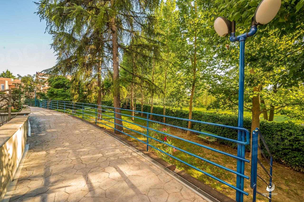 Appartamento in vendita a Modena