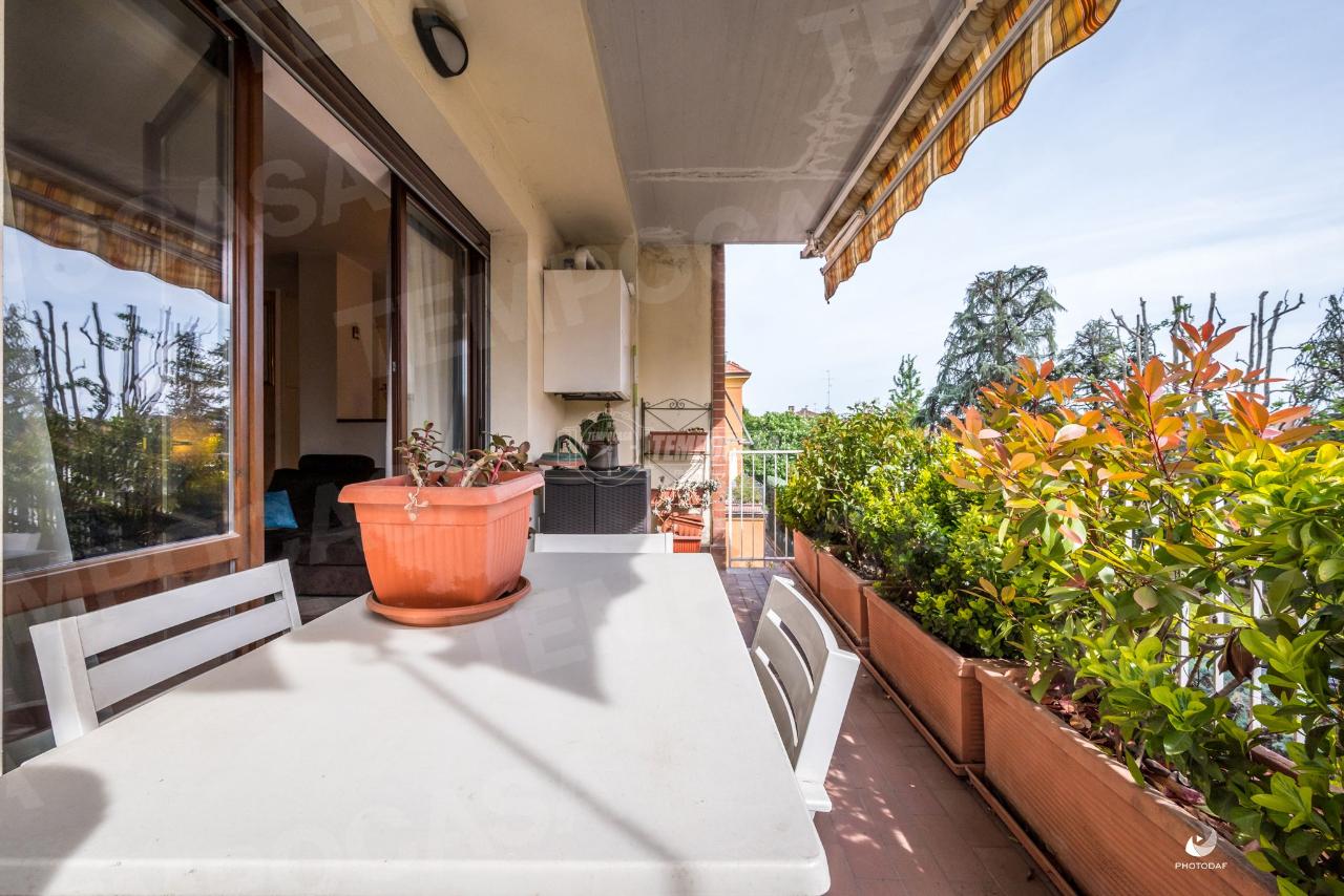 Attico in vendita a Modena