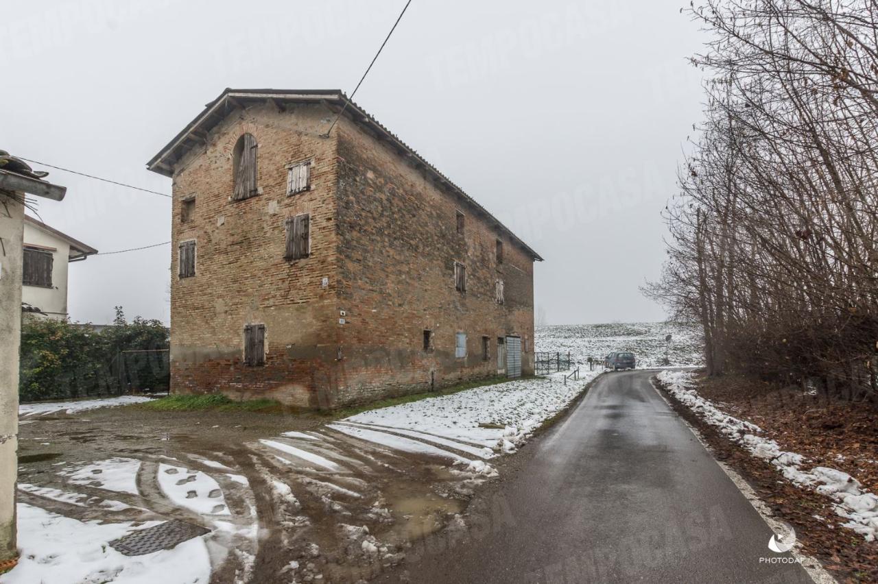Rustico in vendita a Nonantola