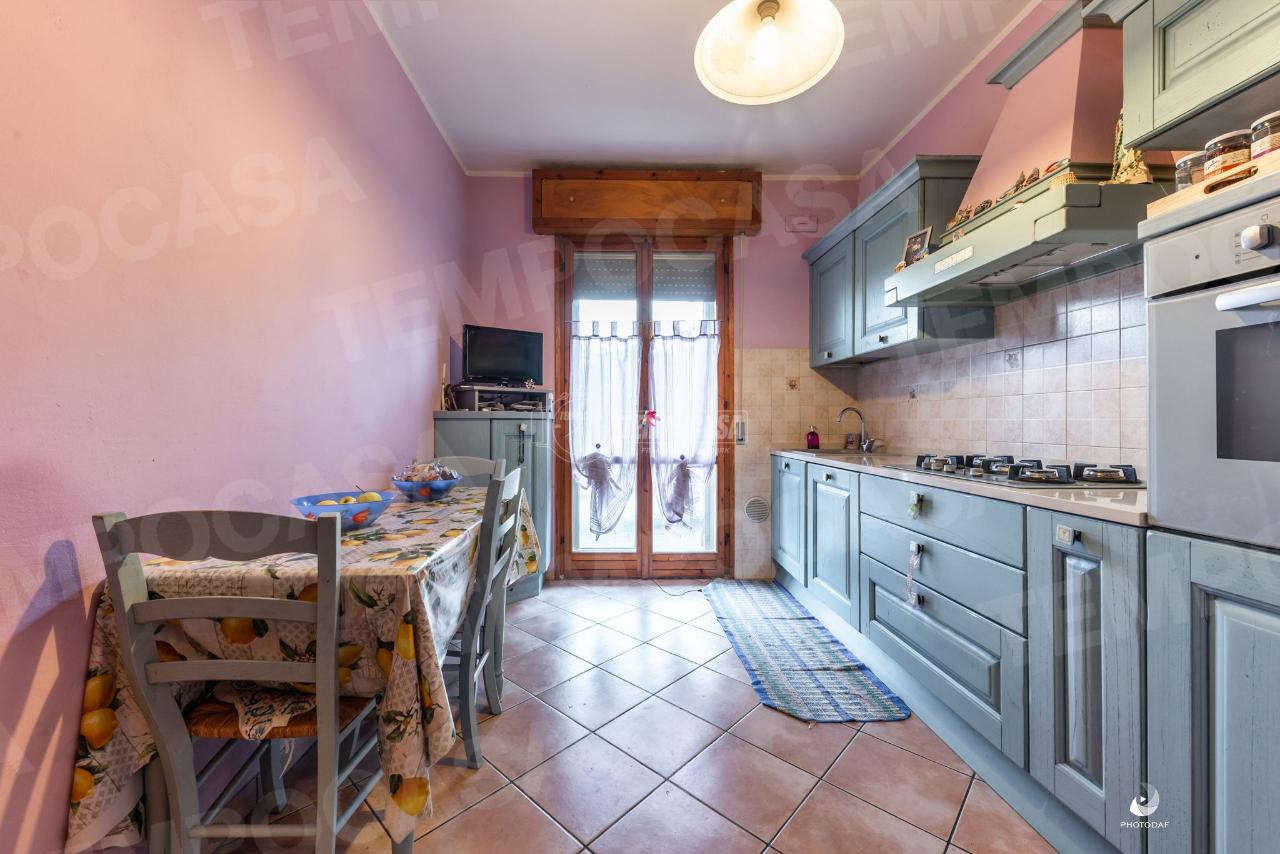 Appartamento in vendita a Camposanto