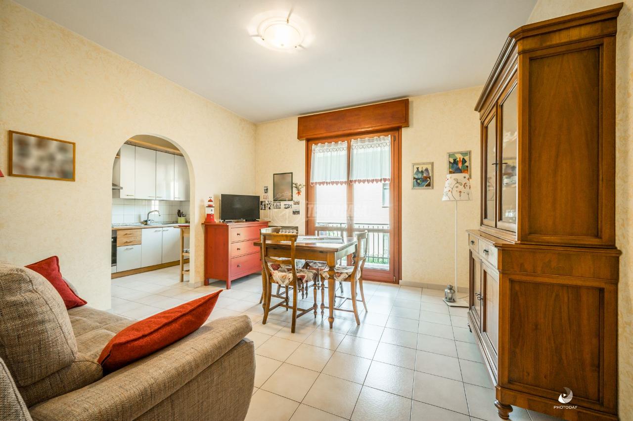 Appartamento in vendita a Nonantola