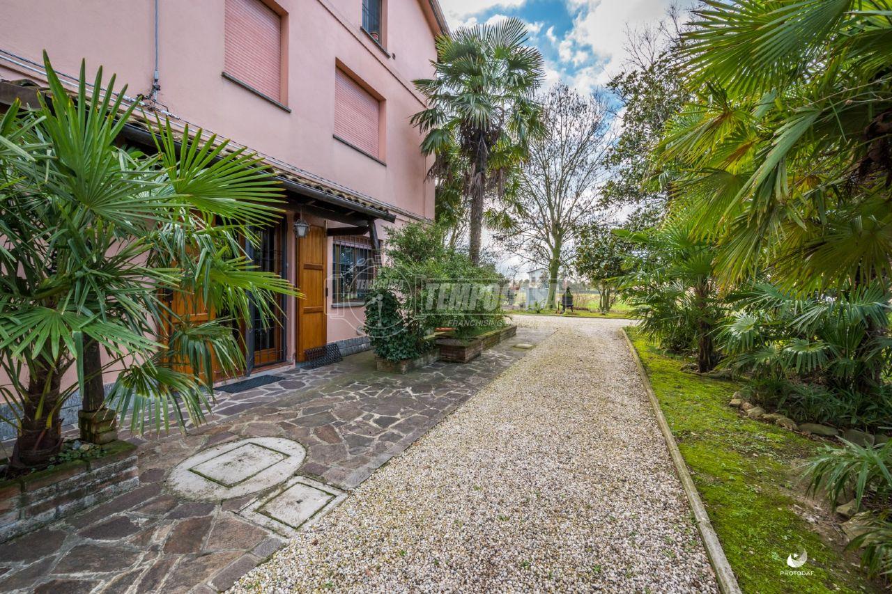 Appartamento in vendita a Ravarino