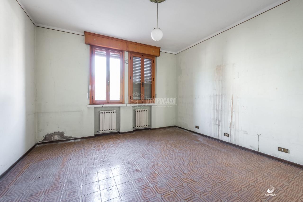 Appartamento in vendita a Camposanto