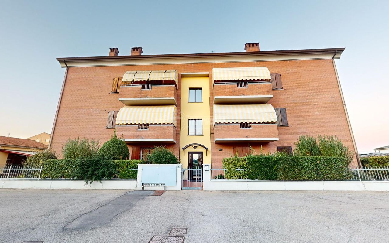 Appartamento in vendita a Nonantola