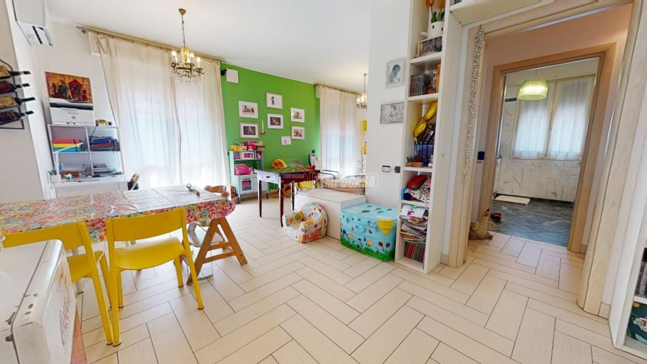 Appartamento in vendita a Formigine