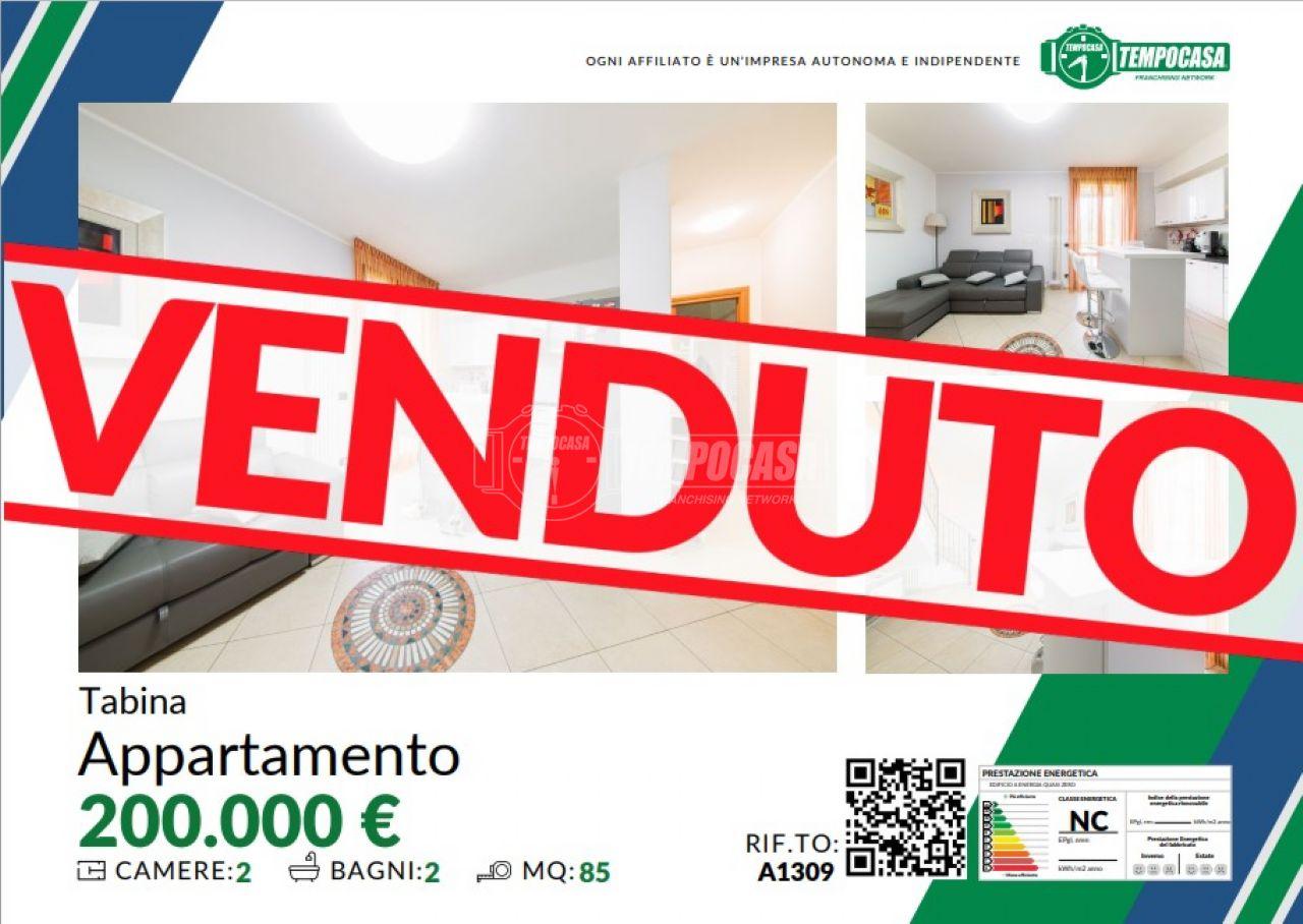 Appartamento in vendita a Formigine