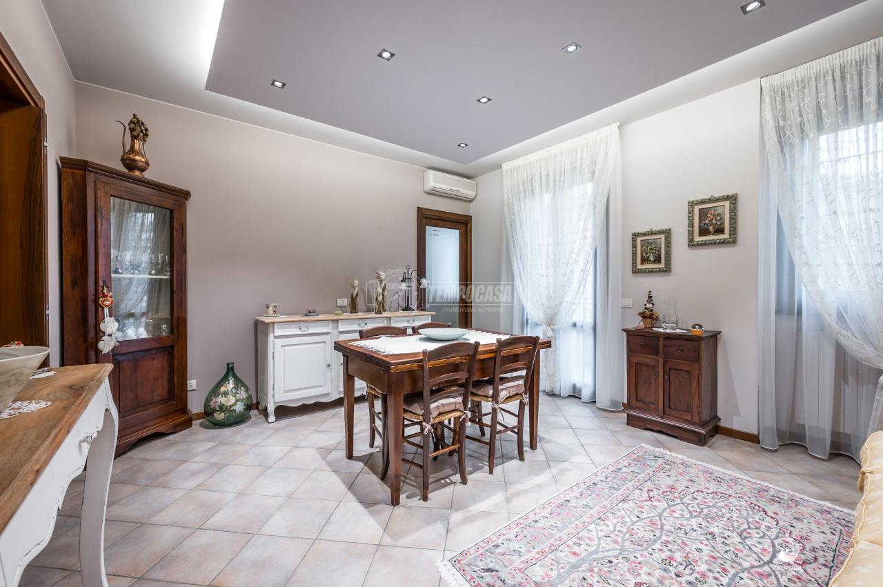 Appartamento in vendita a Formigine