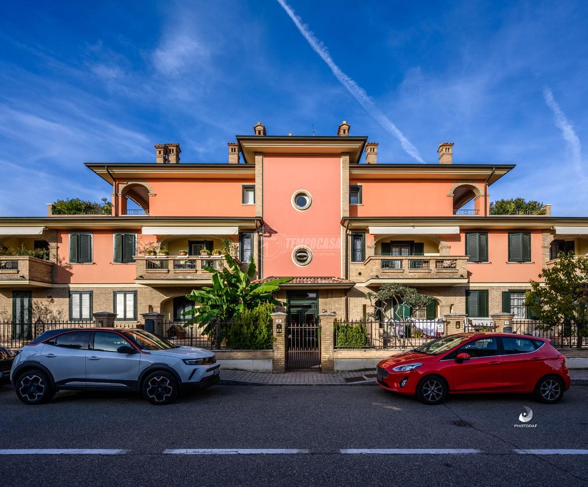 Appartamento in vendita a Formigine