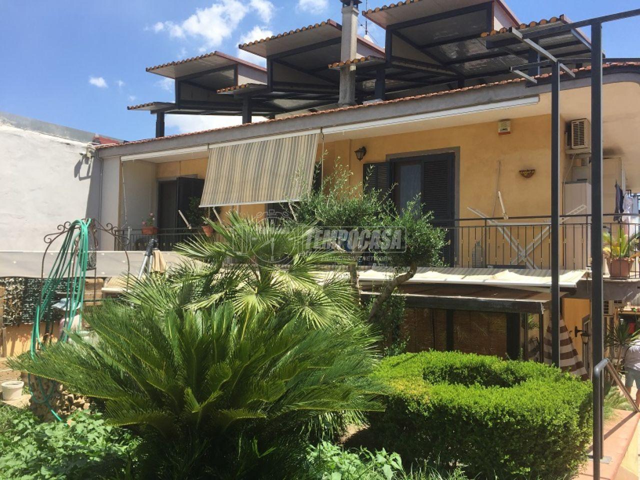 Villa in vendita a Casalnuovo Di Napoli