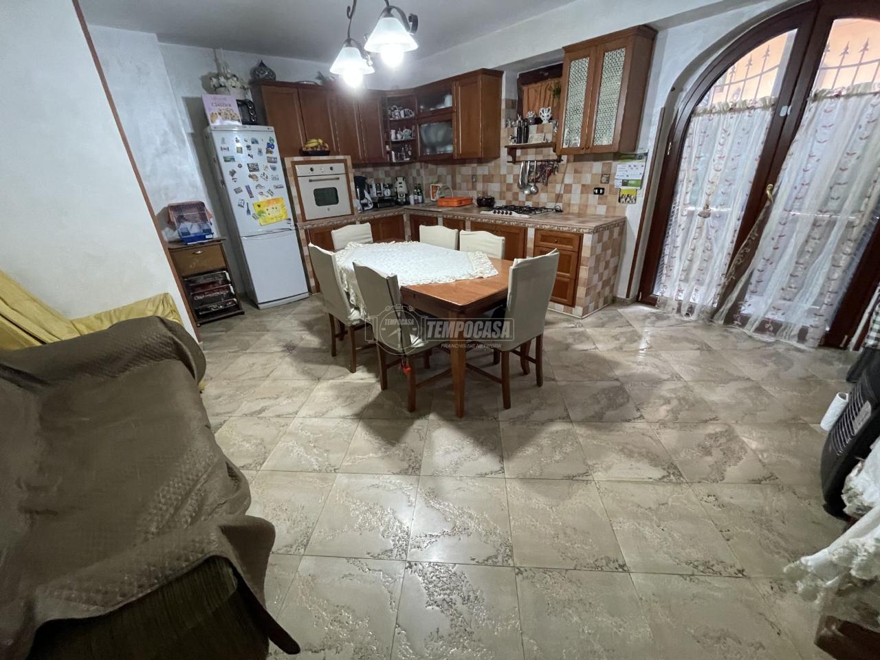 Appartamento in vendita a Casalnuovo Di Napoli