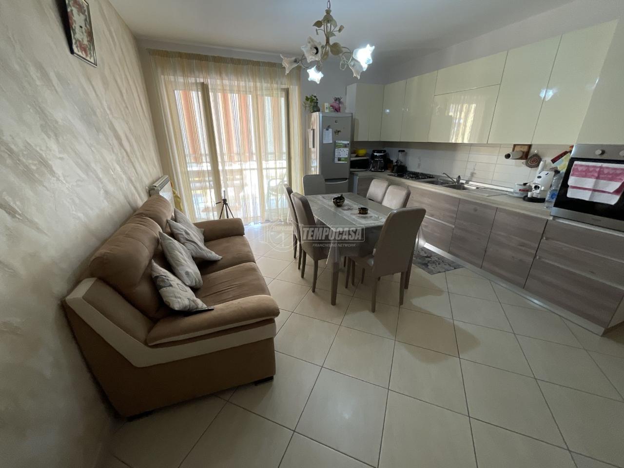 Appartamento in vendita a Casalnuovo Di Napoli