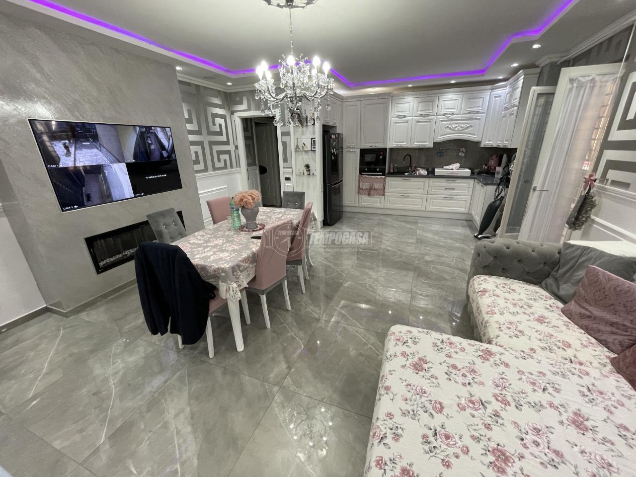 Appartamento in vendita a Casalnuovo Di Napoli