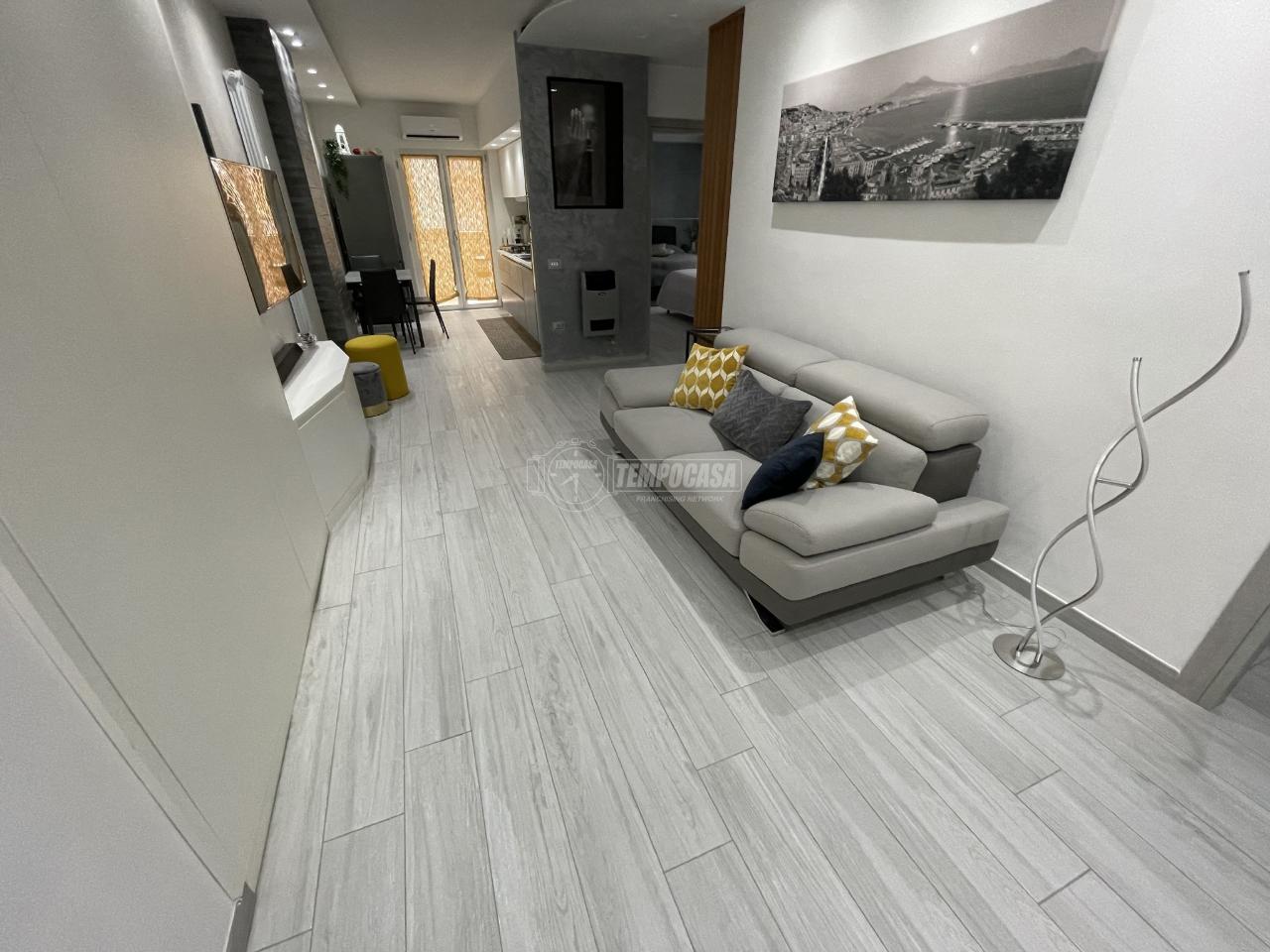 Appartamento in vendita a Casalnuovo Di Napoli