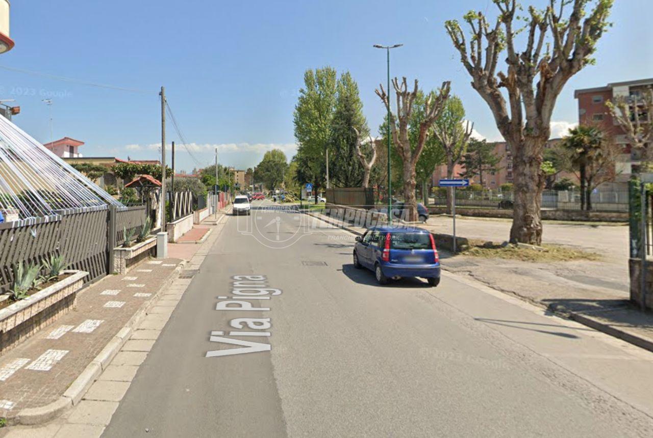 Terreno agricolo in vendita a Casalnuovo Di Napoli