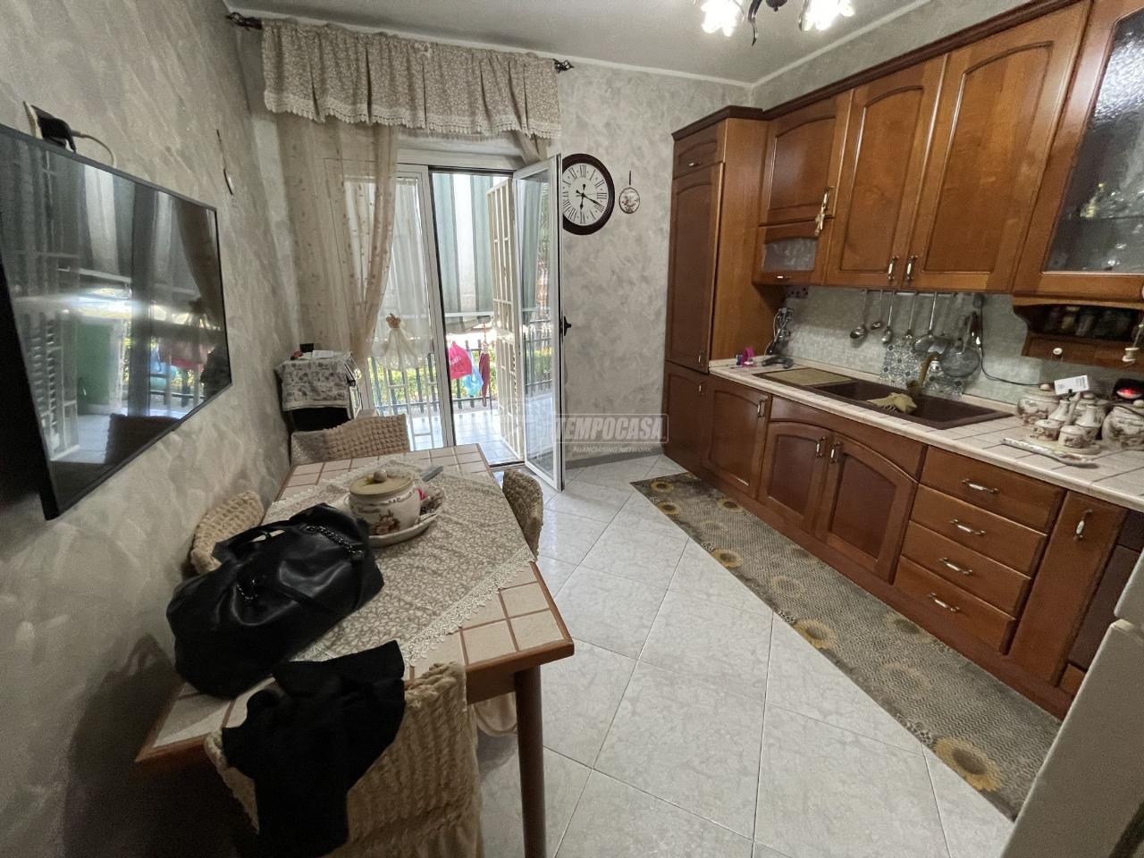 Appartamento in vendita a Casalnuovo Di Napoli