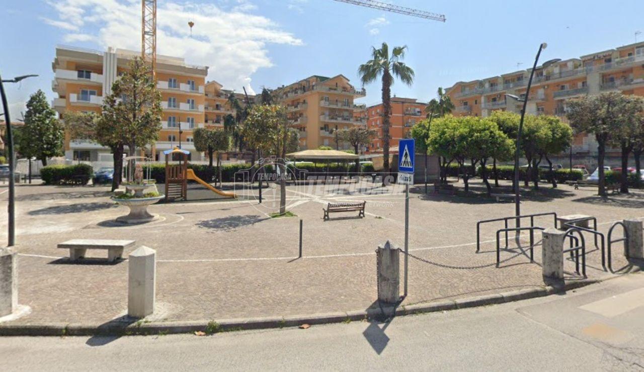 Appartamento in vendita a Casalnuovo Di Napoli