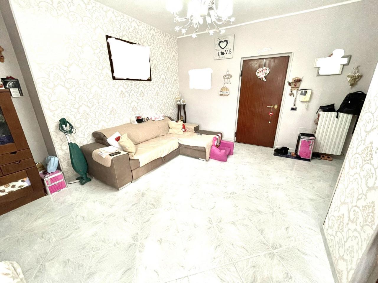 Appartamento in vendita a Casalnuovo Di Napoli