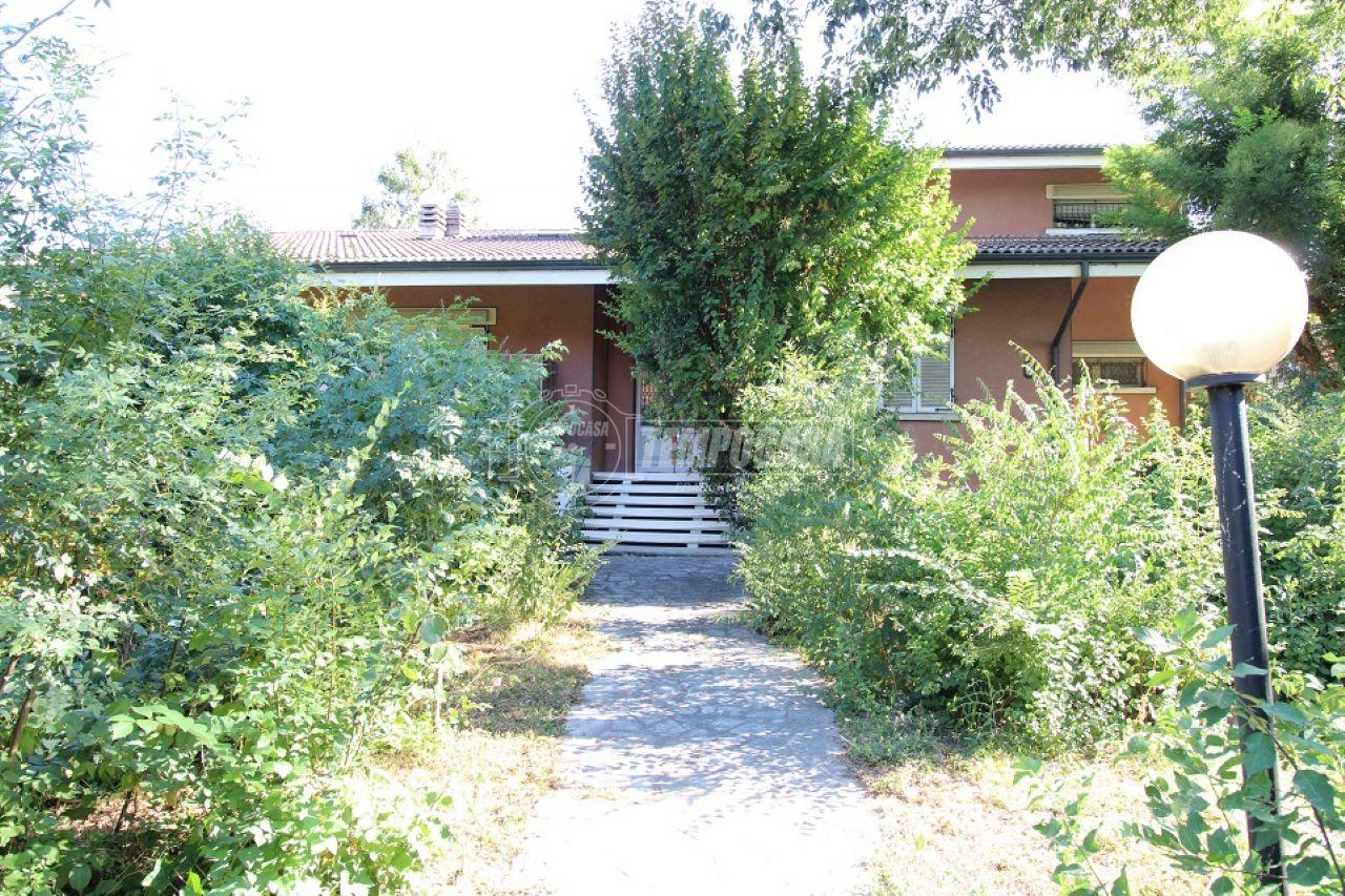 Appartamento in vendita a Reggio Emilia