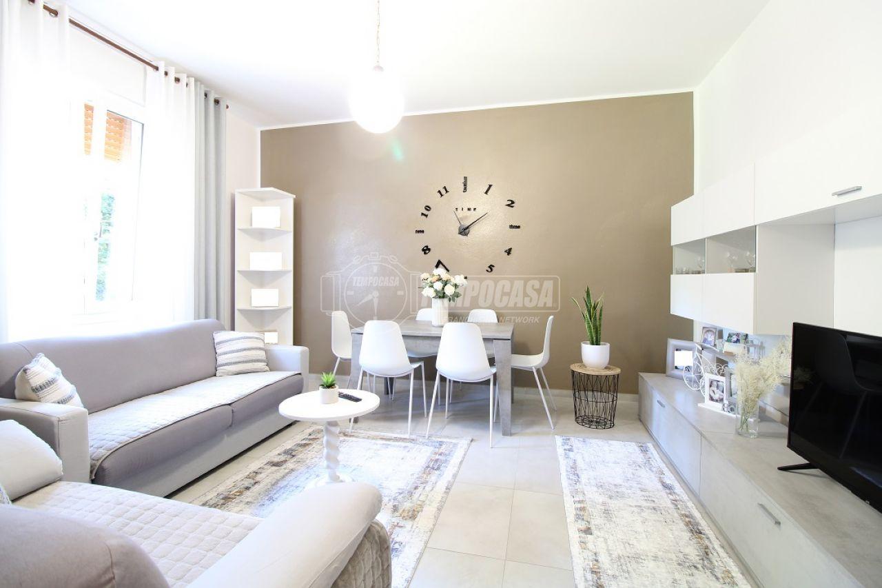 Appartamento in vendita a Reggio Emilia