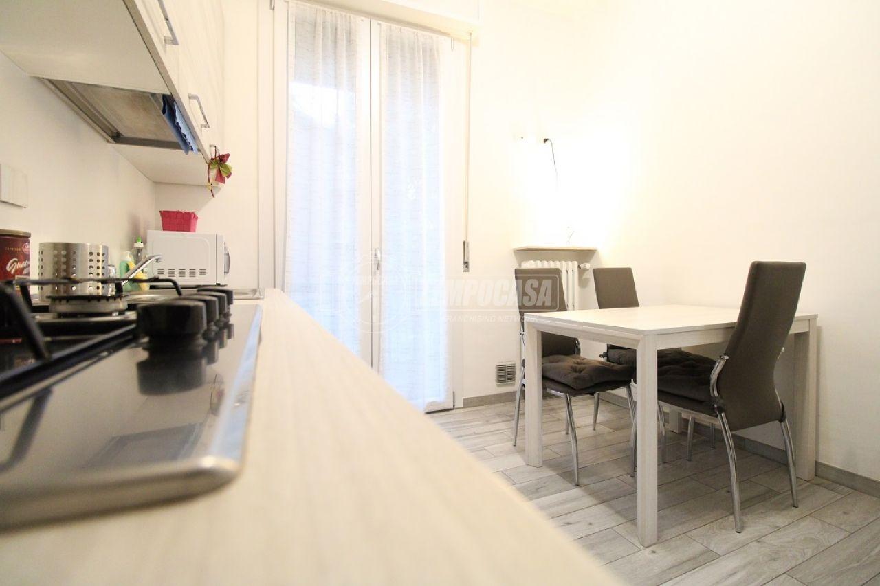 Appartamento in vendita a Reggio Emilia