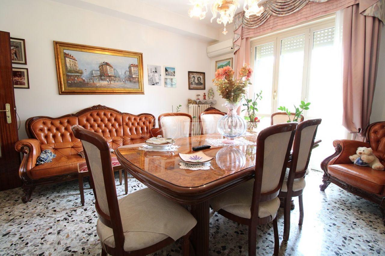 Appartamento in vendita a Reggio Emilia