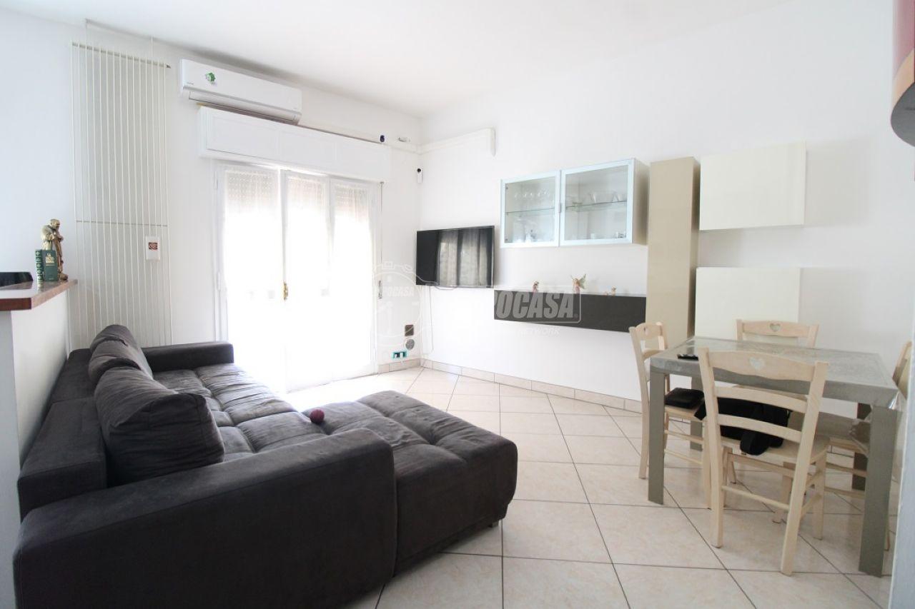 Appartamento in vendita a Reggio Emilia