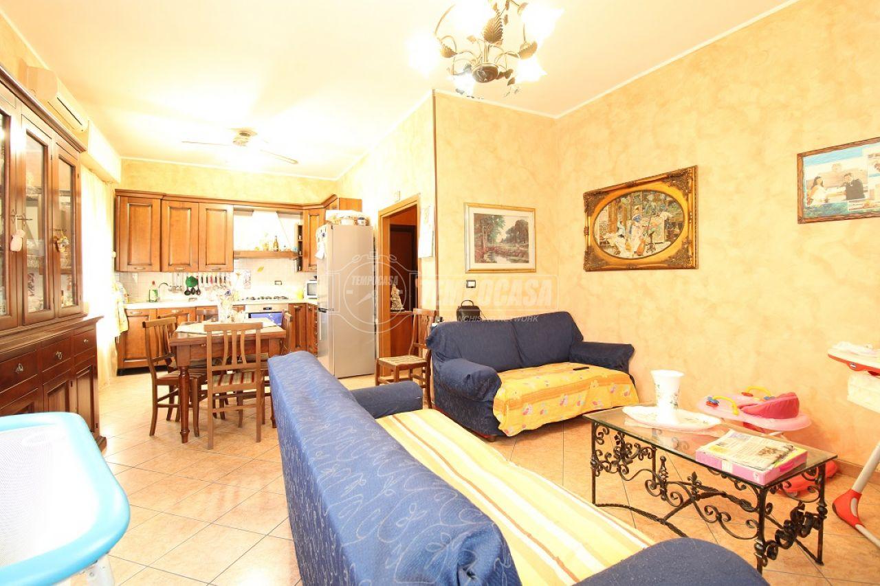 Appartamento in vendita a Reggio Emilia