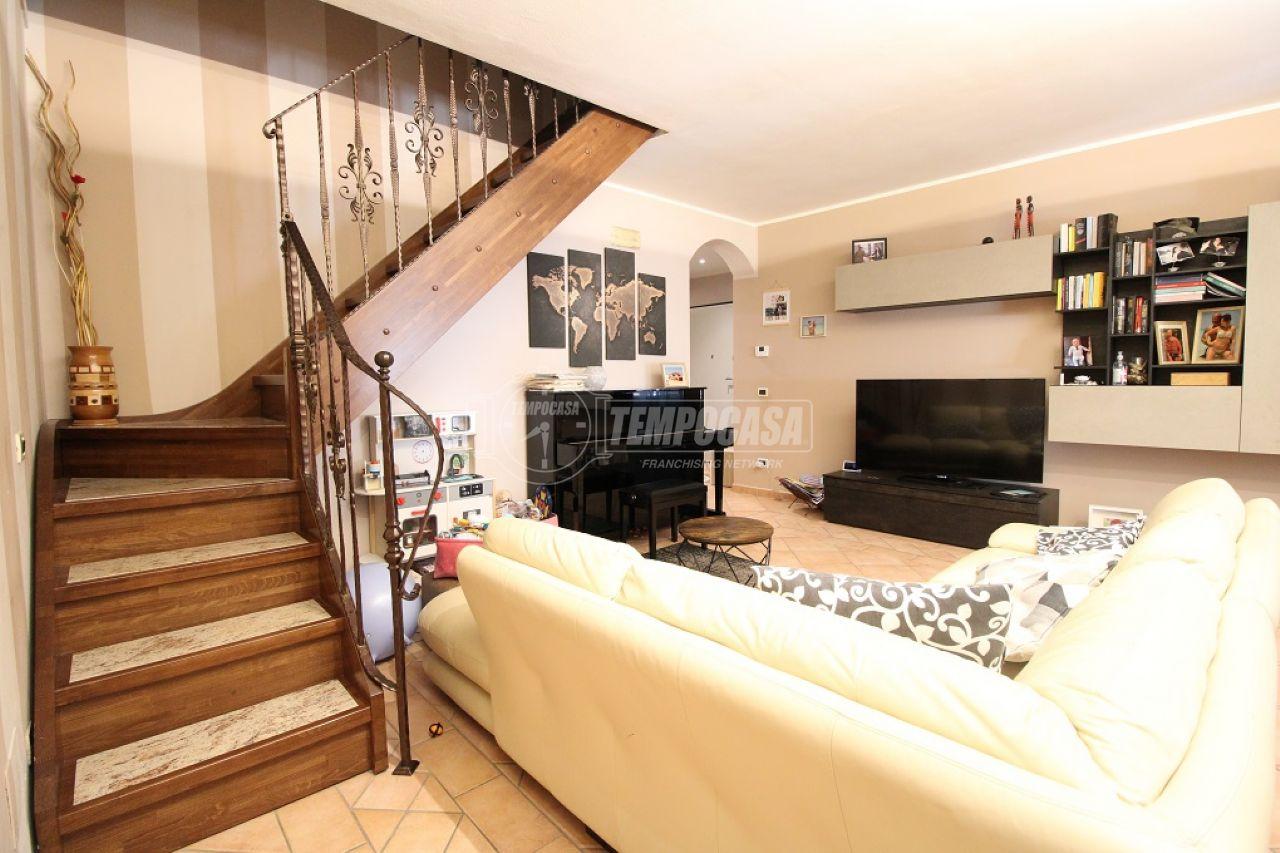 Appartamento in vendita a Reggio Emilia