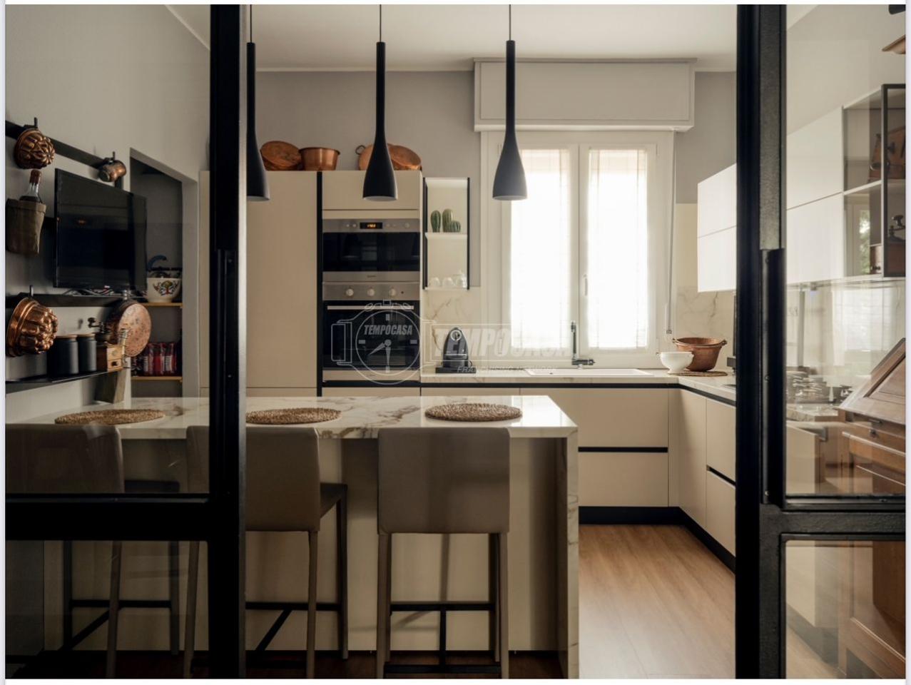 Appartamento in vendita a Reggio Emilia