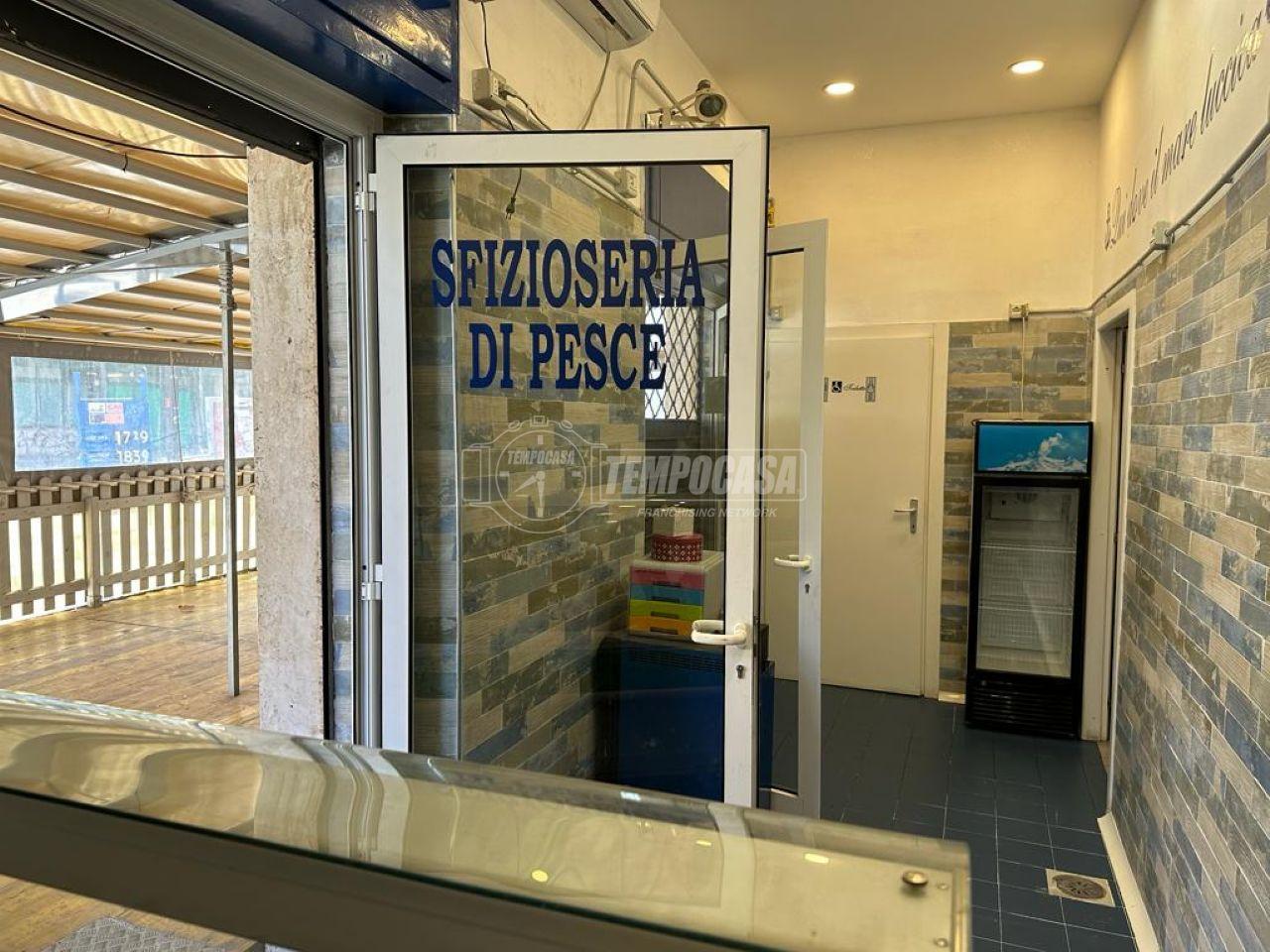 Negozio in affitto a Roma