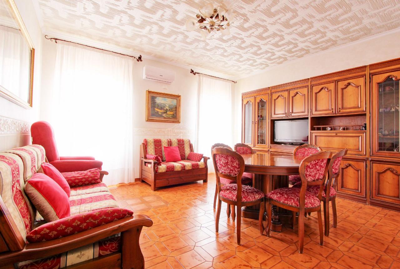 Attico in vendita a Roma