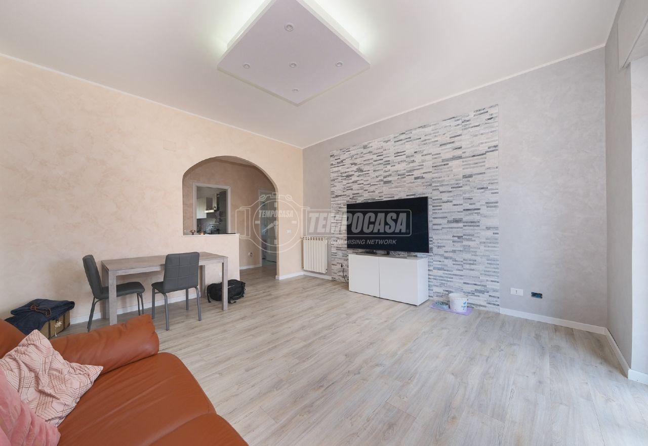 Appartamento in vendita a Formello