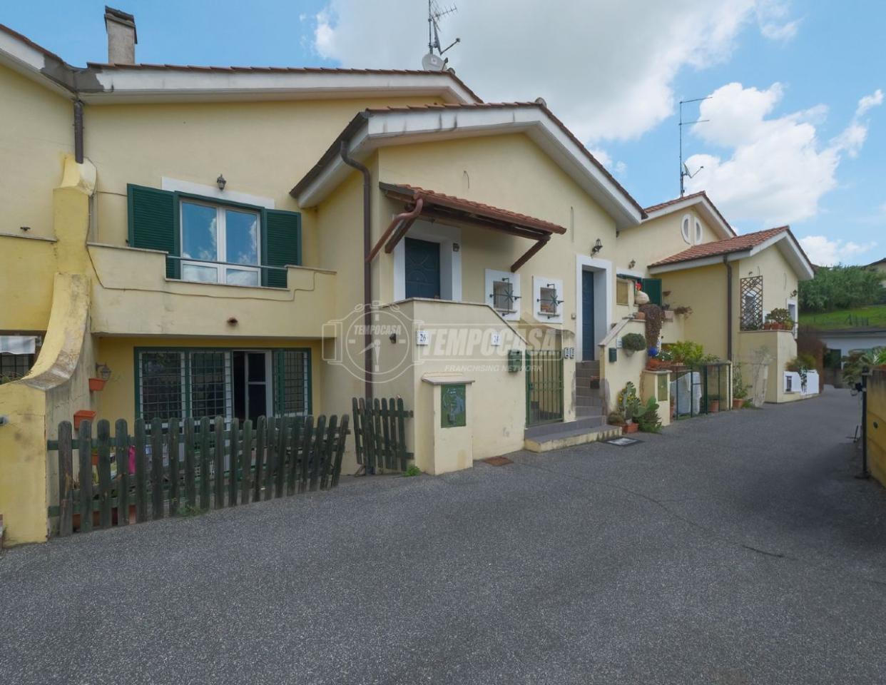 Villa a schiera in vendita a Roma
