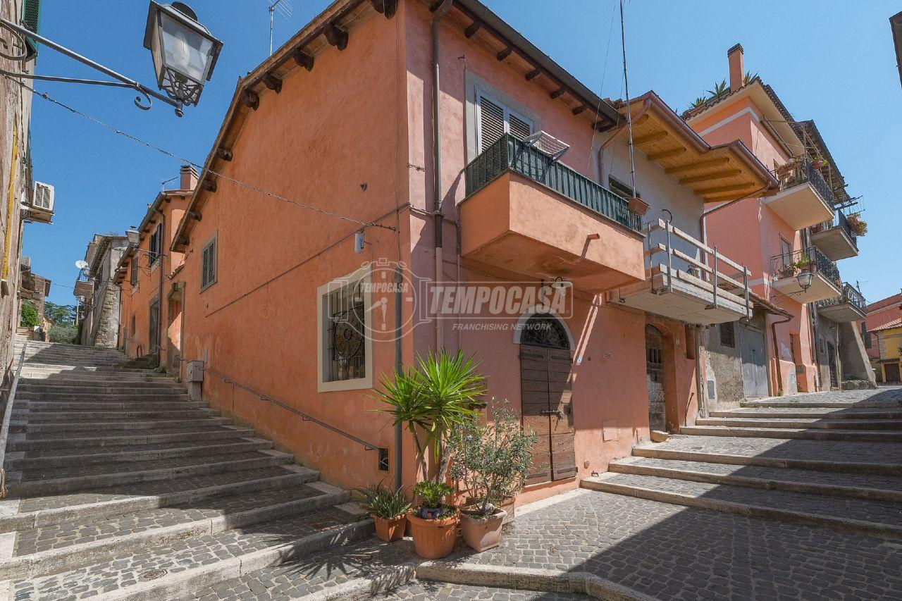Appartamento in vendita a Formello