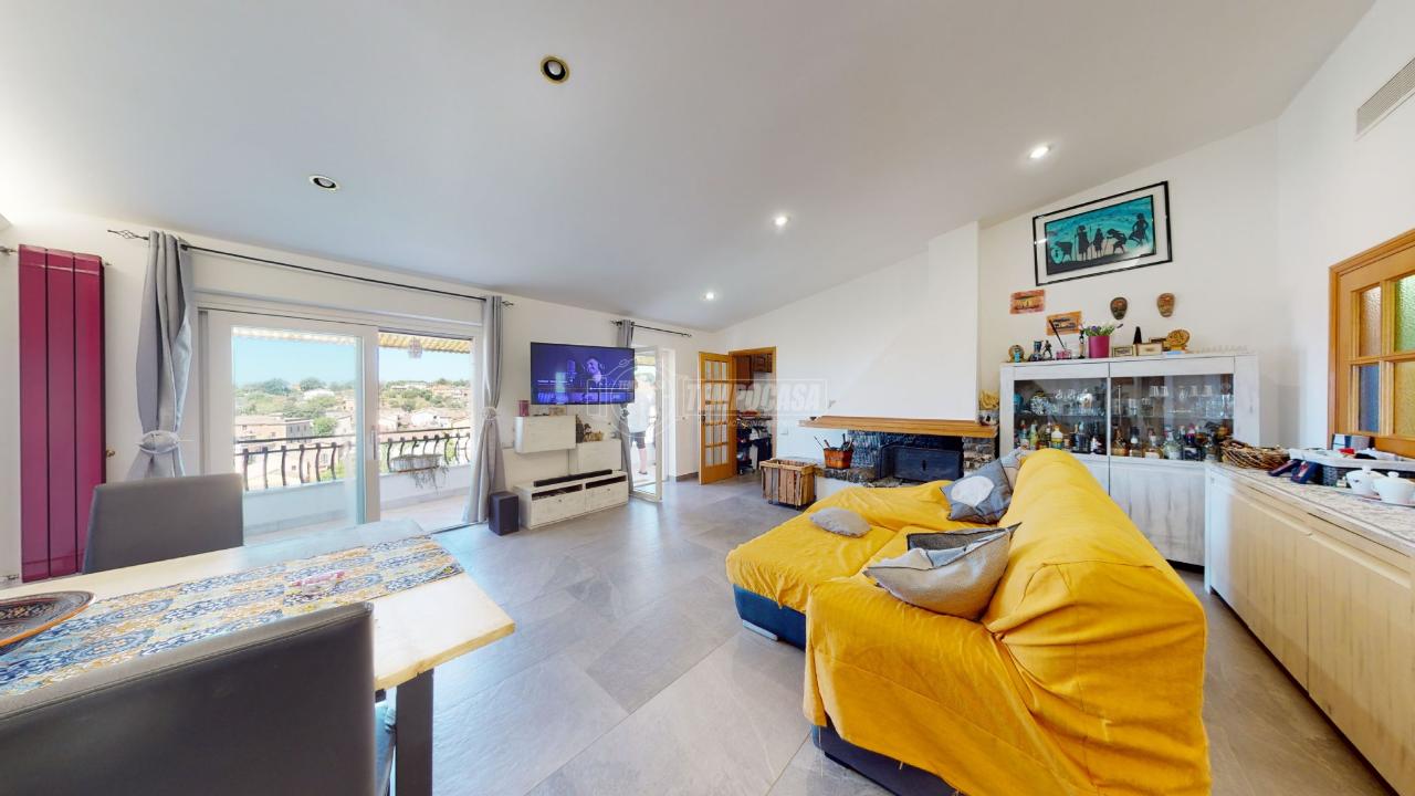 Appartamento in vendita a Formello