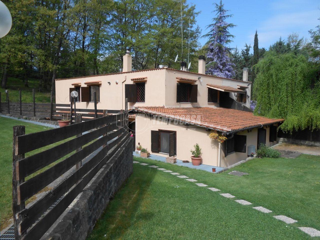 Villa a schiera in vendita a Formello