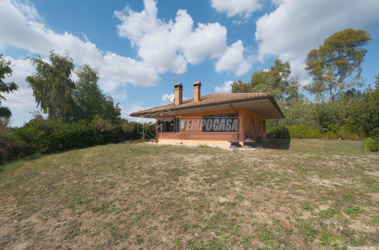 Villa in vendita a Formello