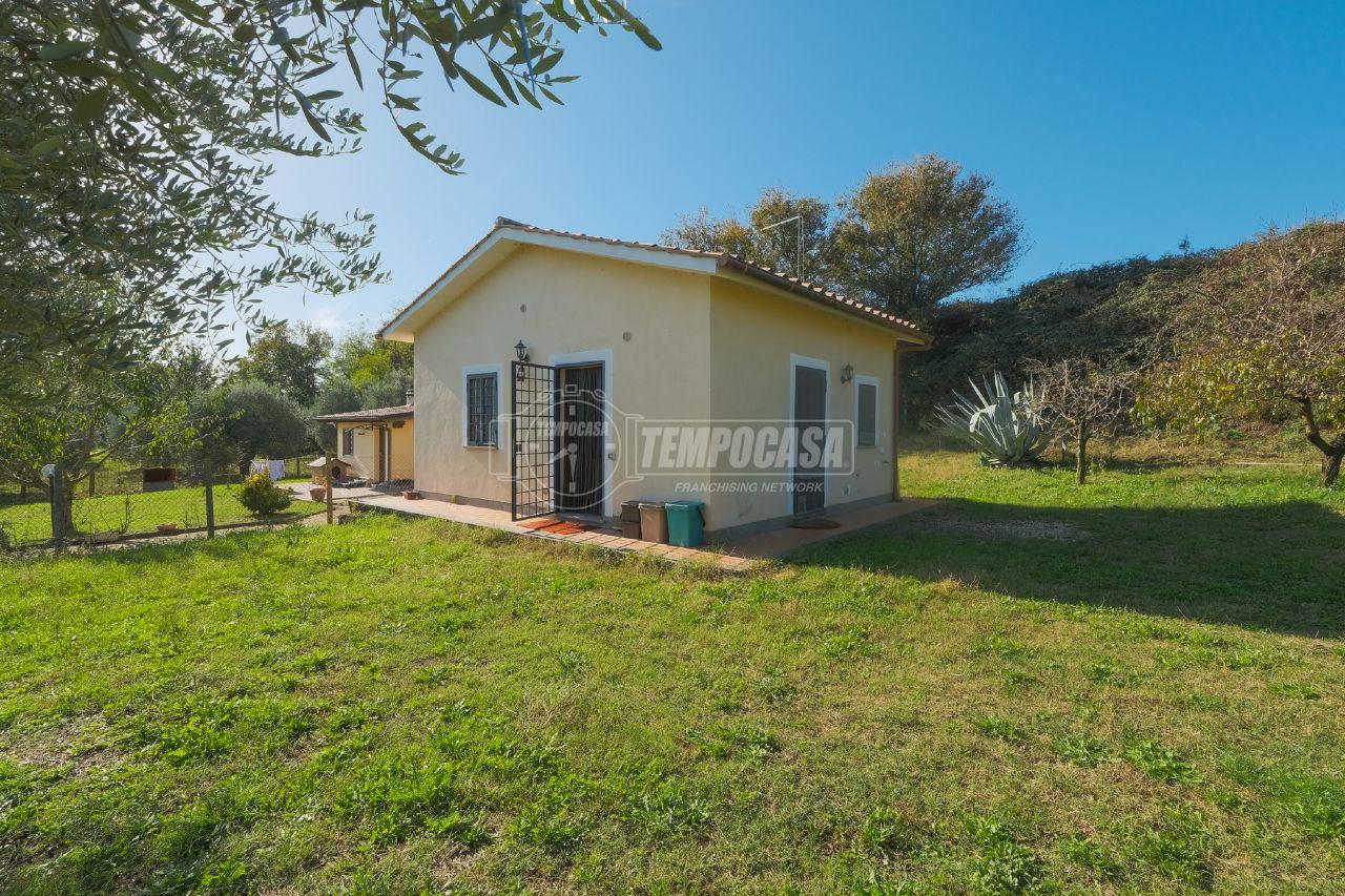 Villa in vendita a Formello