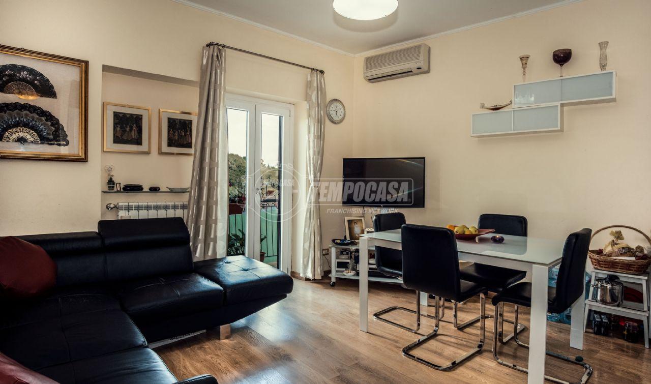 Appartamento in vendita a Formello