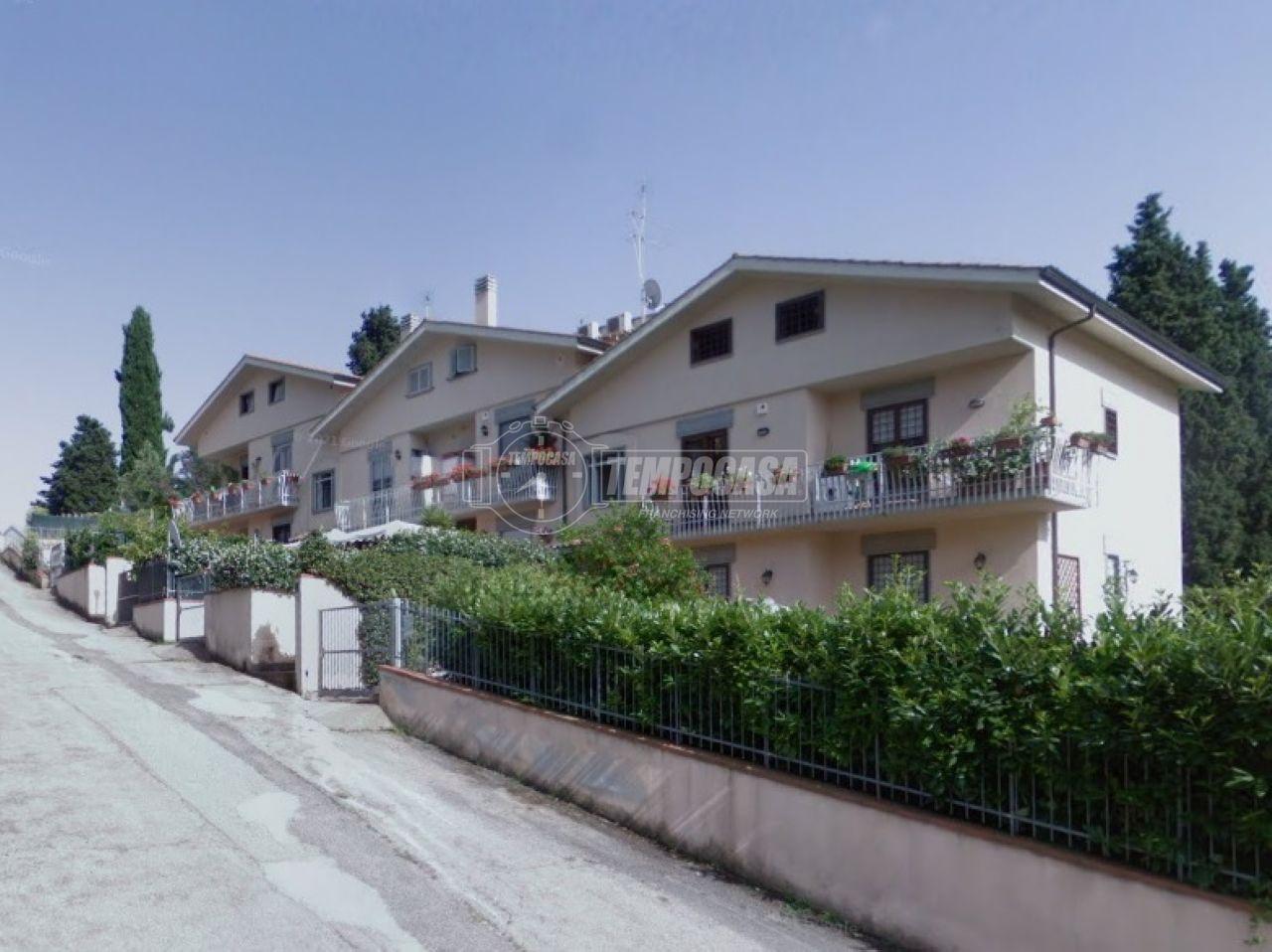 Appartamento in vendita a Formello