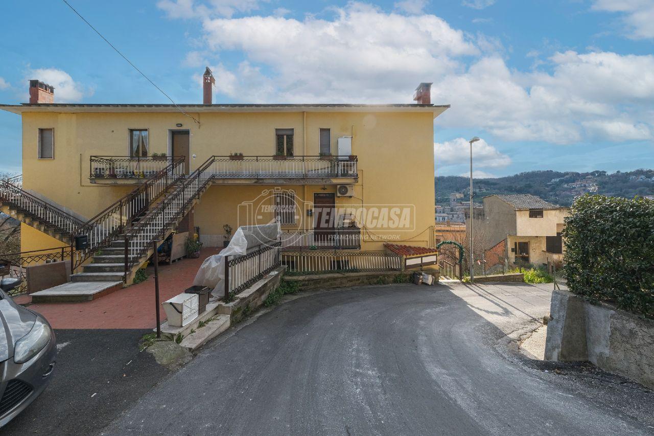 Appartamento in vendita a Sacrofano