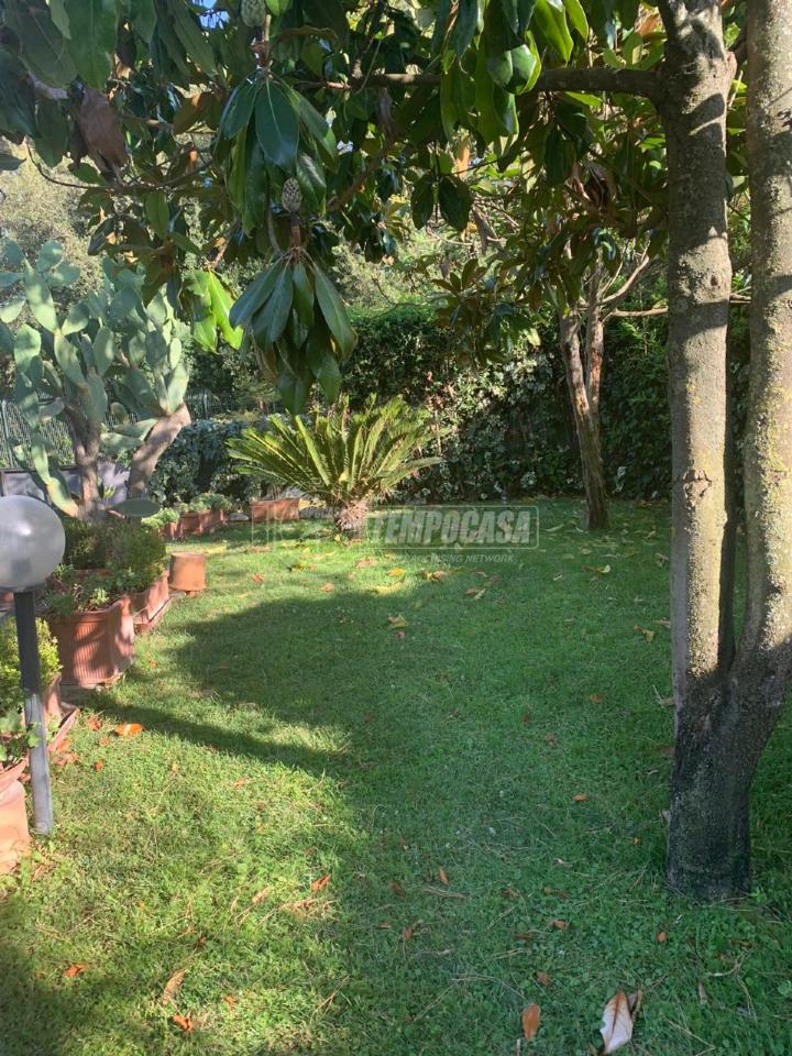 Villa a schiera in affitto a Roma