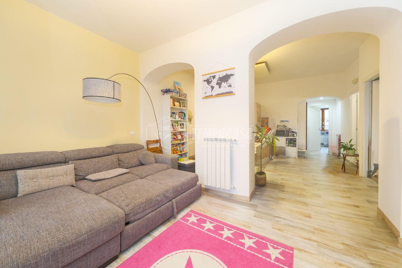 Appartamento in vendita a Formello