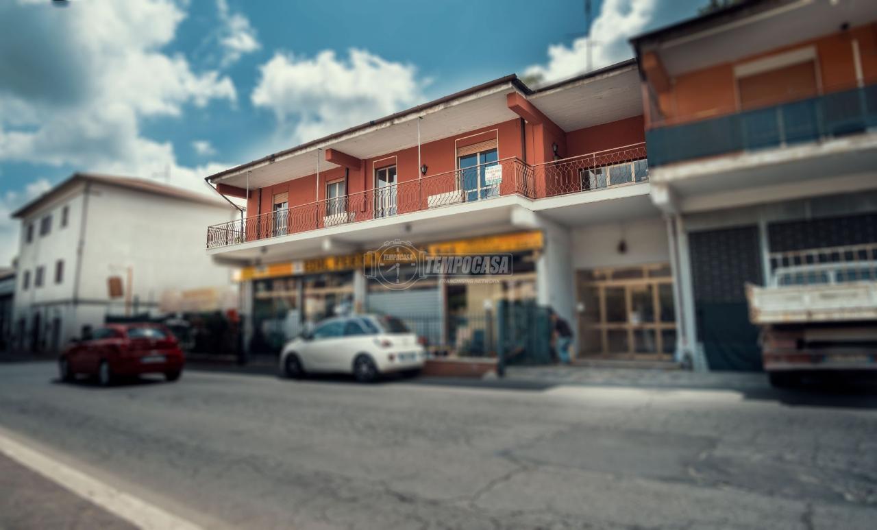 Appartamento in vendita a Formello