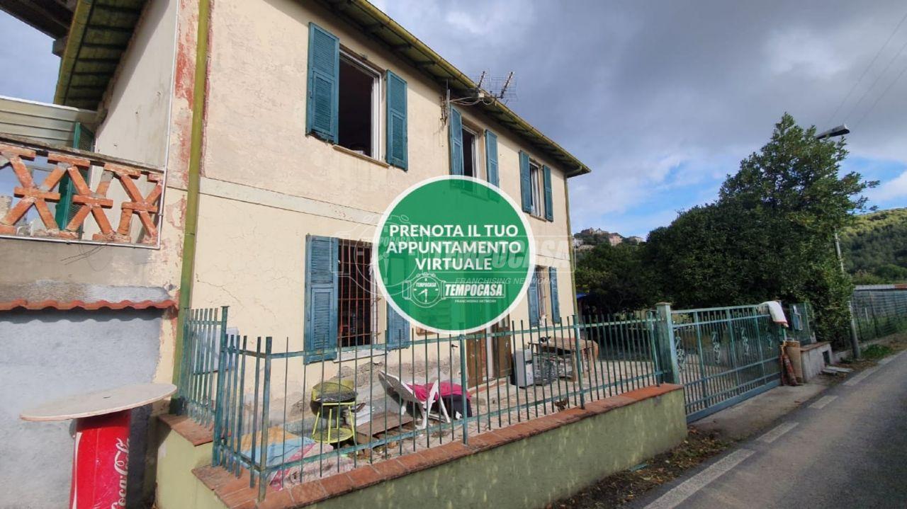 Casa indipendente in vendita a Andora