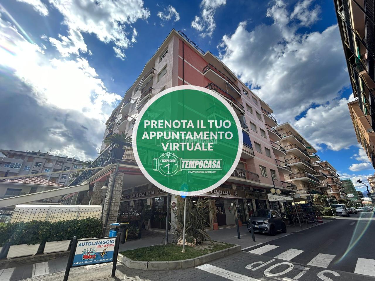 Appartamento in vendita a Andora