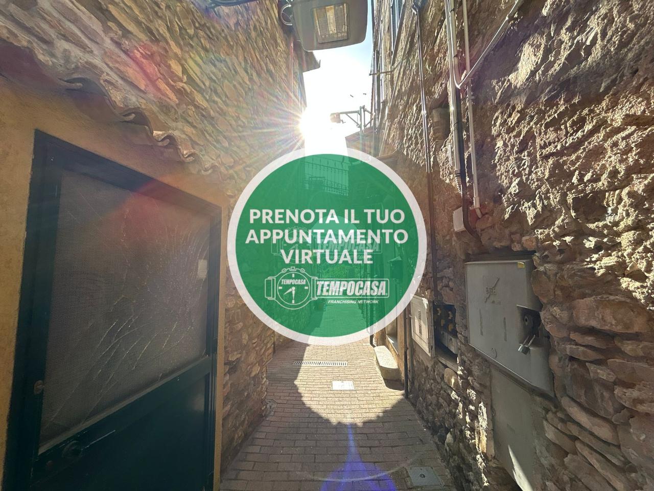 Casa indipendente in vendita a Andora