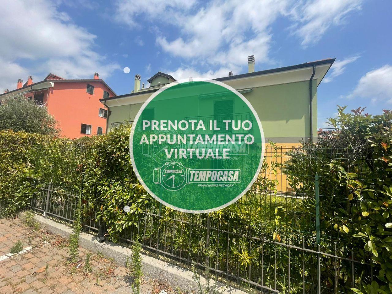 Appartamento in vendita a Andora